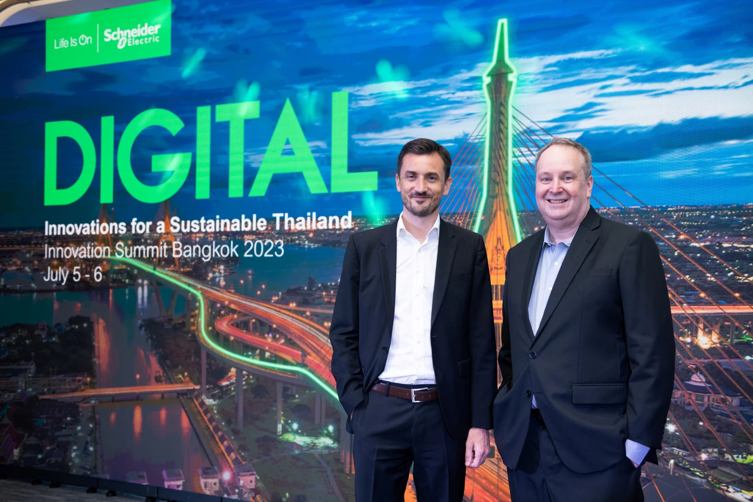 One Bangkok revolutionises Thai real estate: Propelling 'Net Zero Building' goal at the first ...