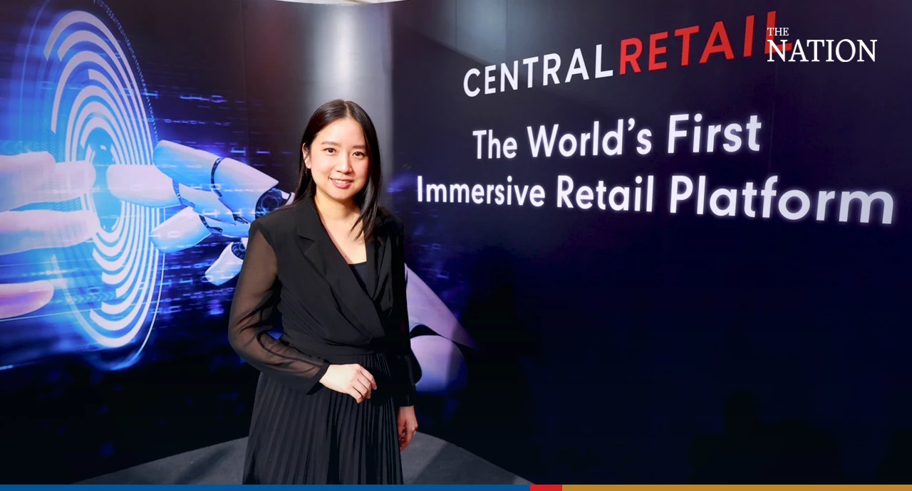 Need retail therapy? Immerse yourself in Central’s new shopping platform C-Verse
