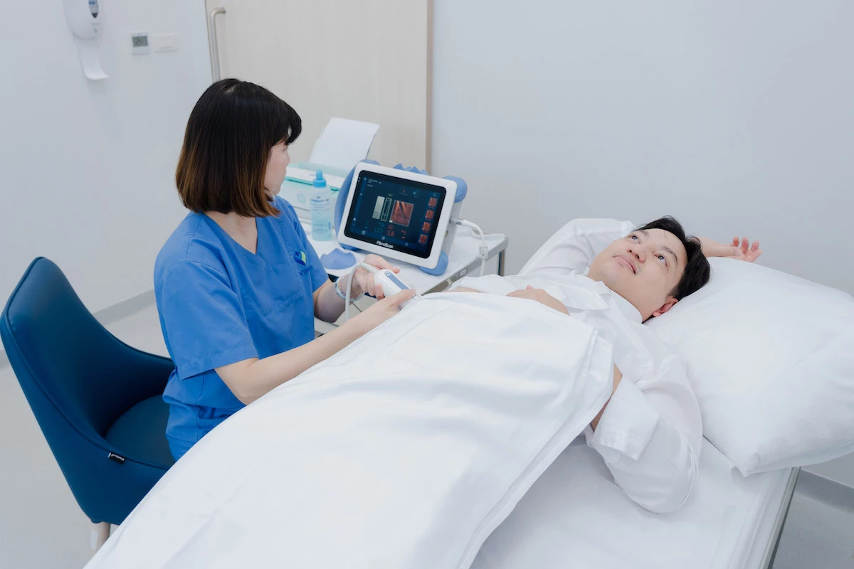 ViMUT hospital opens Endoscopy & GI Motility Unit, elevating standards ...