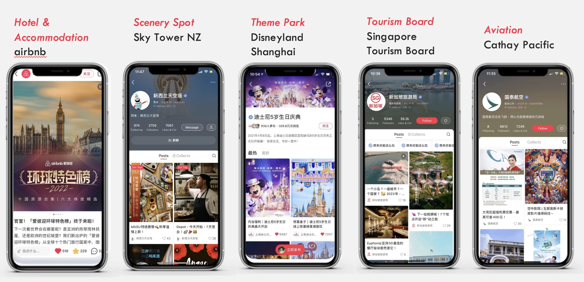 "DigiLink Thailand" partners with 2 Chinese giant apps "XiaoHongShu ...