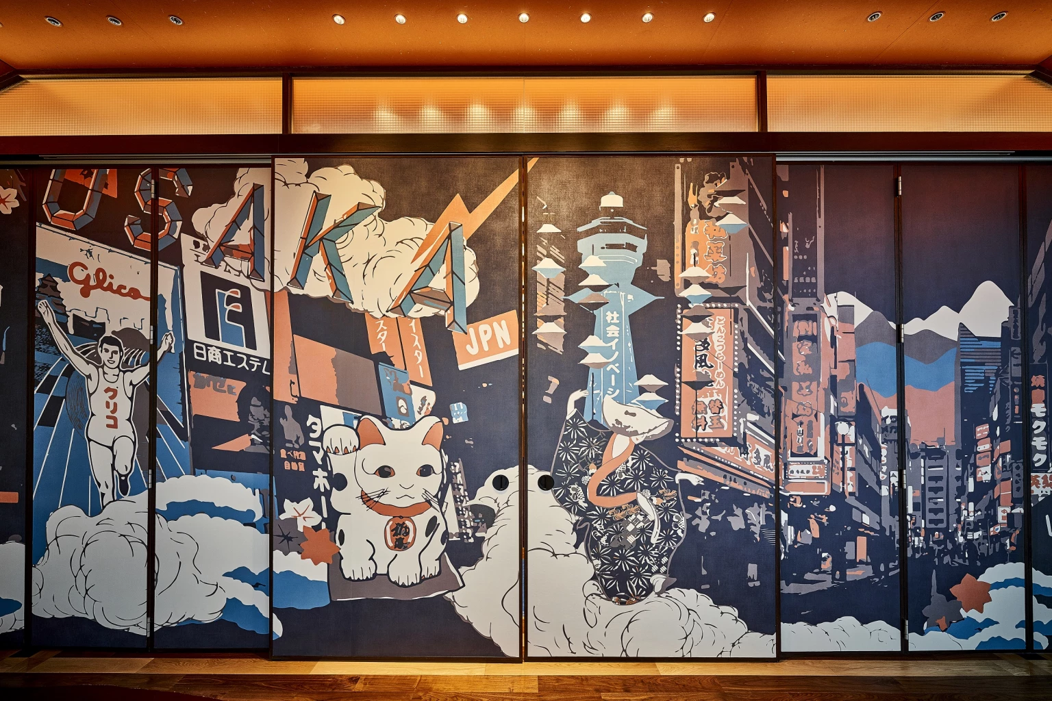 Centel opens its first hotel in Japan, aims to be a landmark in Osaka