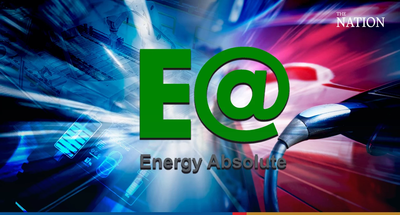 Energy Absolute and two Chinese firms to jointly set up battery cell ...