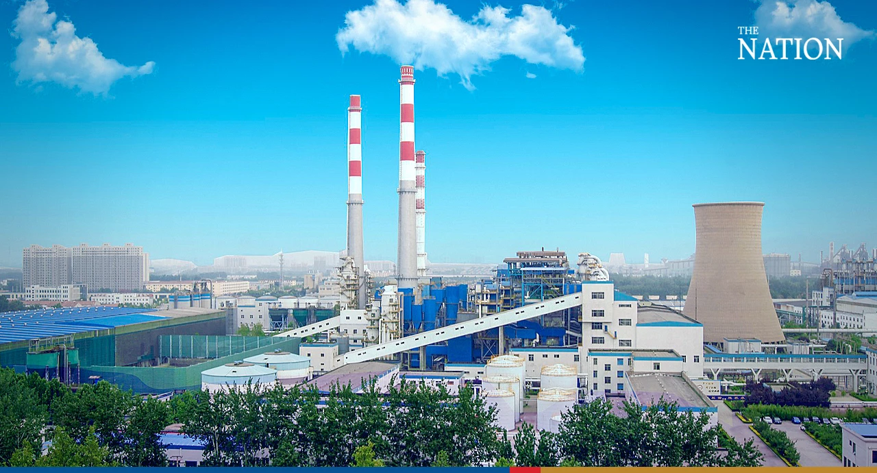 Banpu Power chief vows to follow ESG principles for sustainable growth