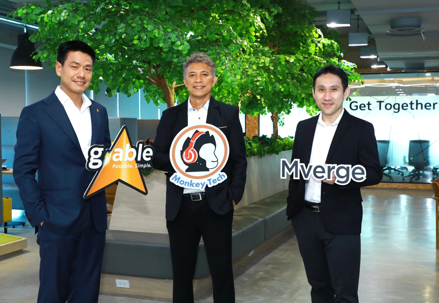 G-Able, Monkeytech aim to elevate health industry with their expertise