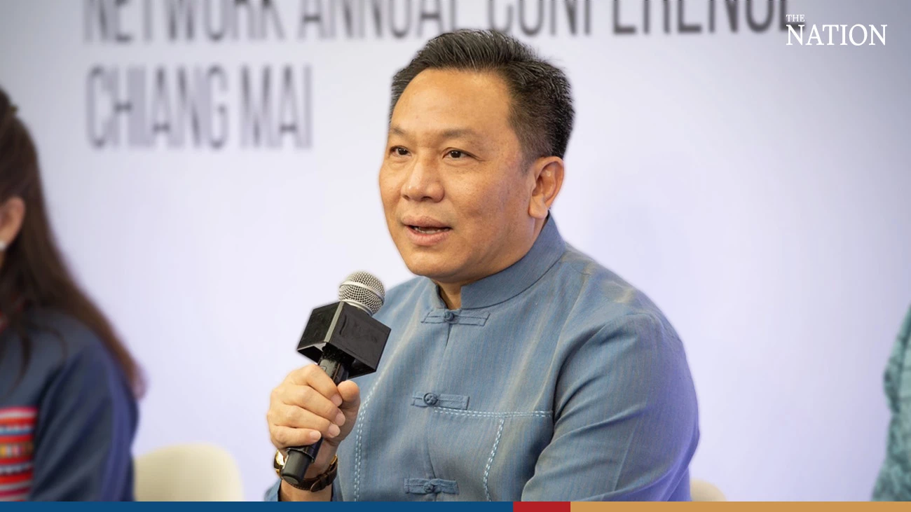 Thailand to submit bid to host creative cities conference in Chiang Mai