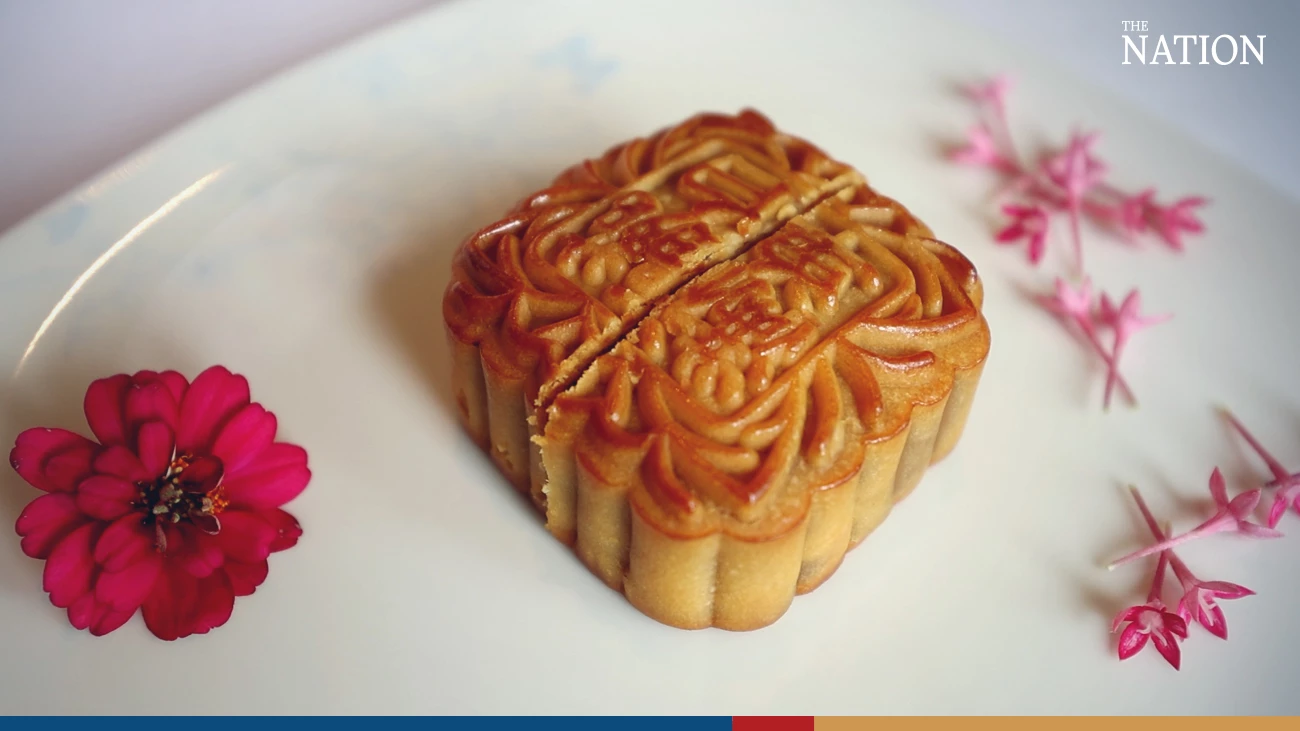 A Bangkok guide to a cake walk over the moon