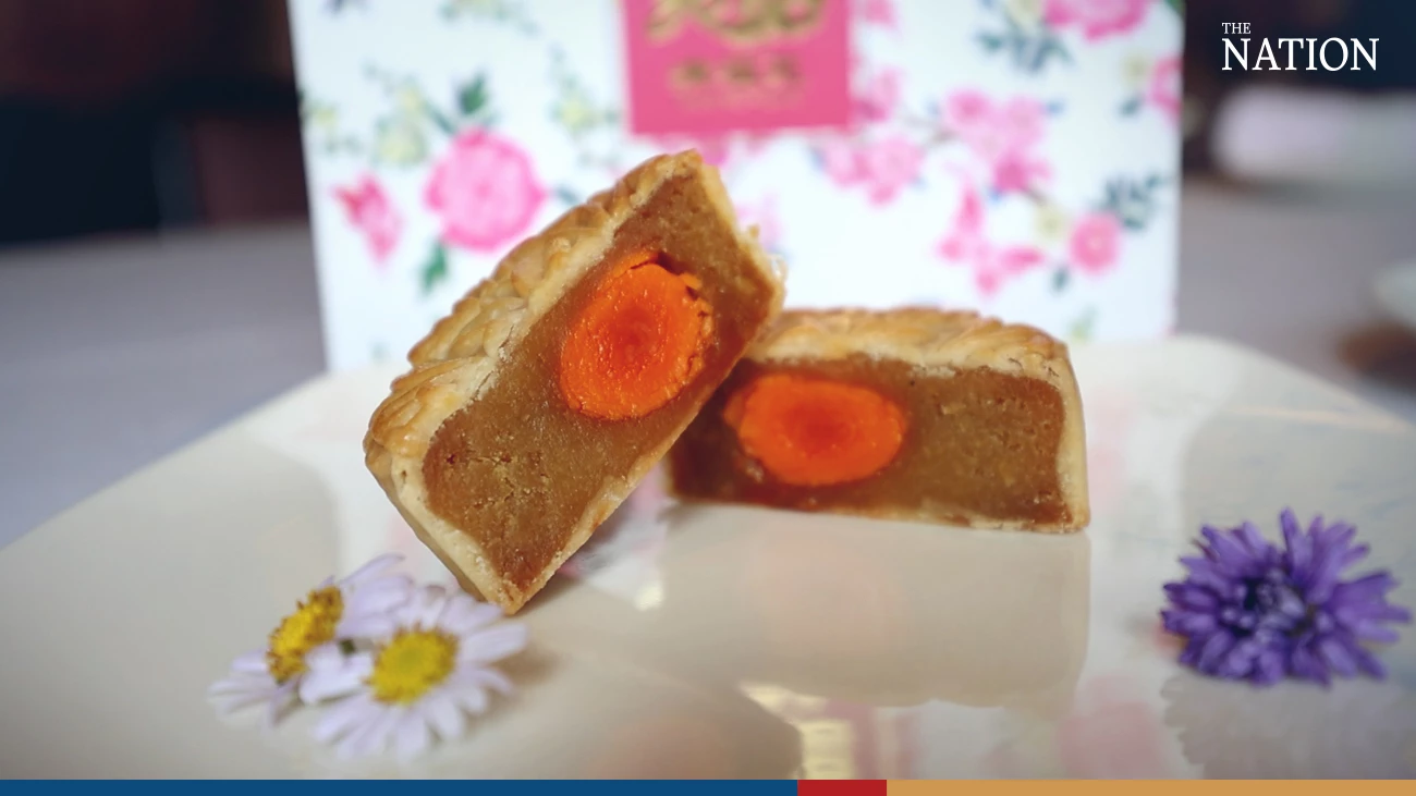 A Bangkok guide to a cake walk over the moon