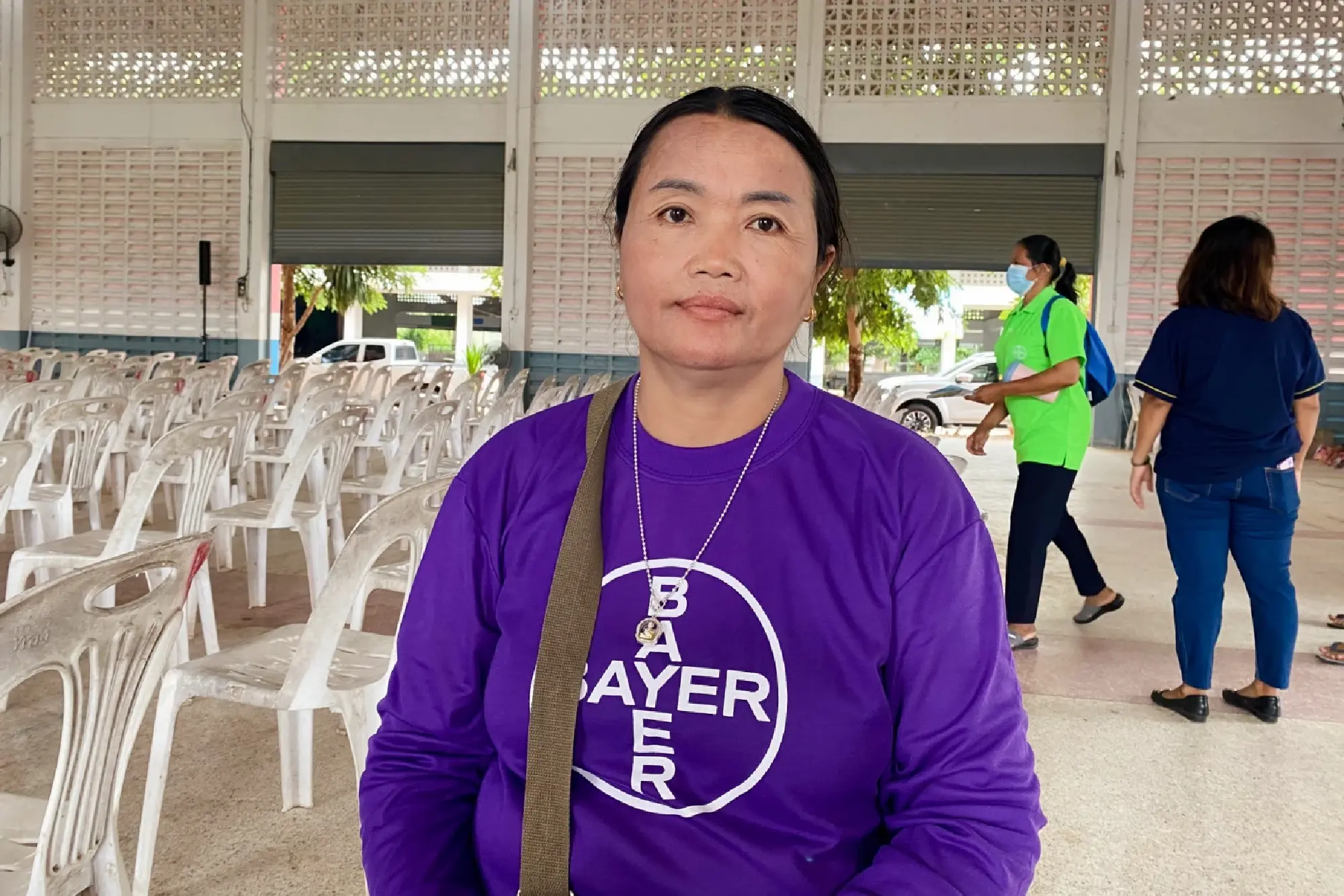 Bayer Thai highlights its smallholder farmers support to make good ...