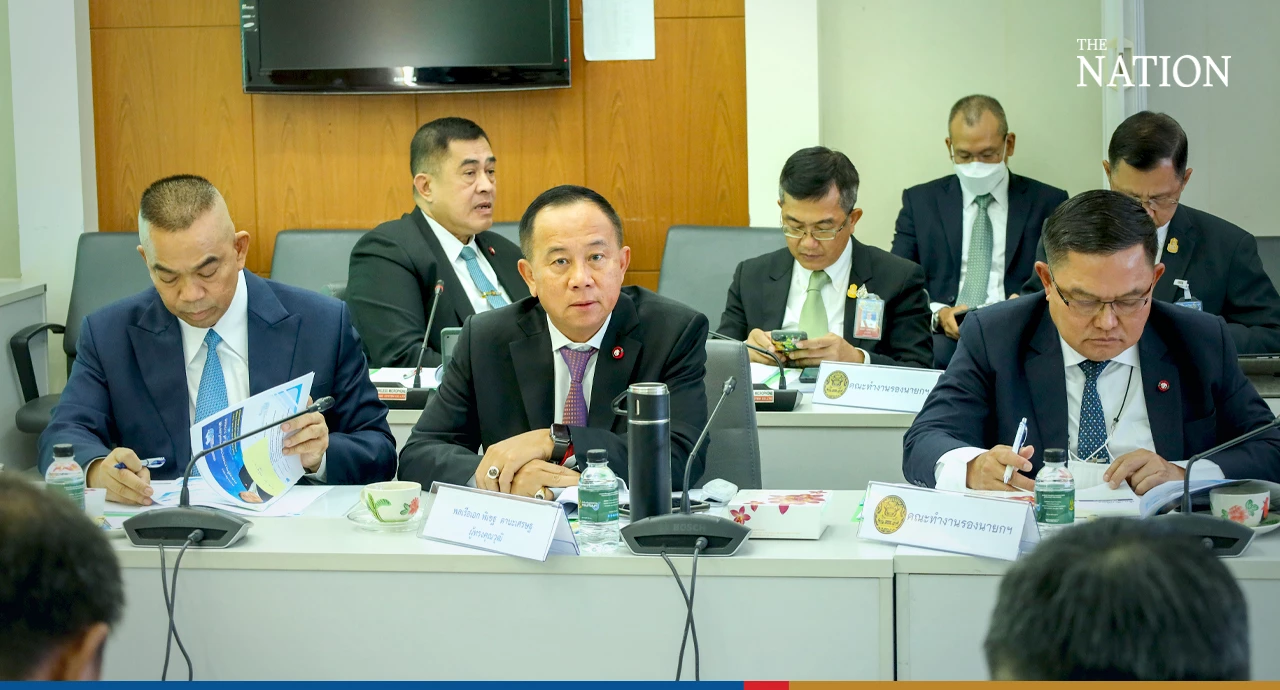 Three-point plan released to cope with approaching El Nino drought