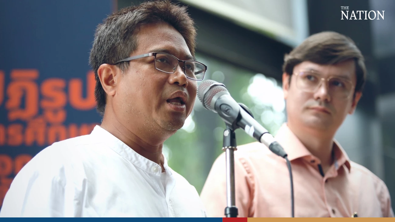 Move Forward cries foul over tactics used to discredit its candidate in ...