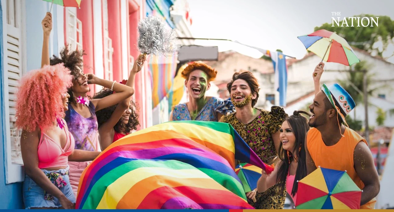 LGBTQ+ tourism likely to continue growing: TAT