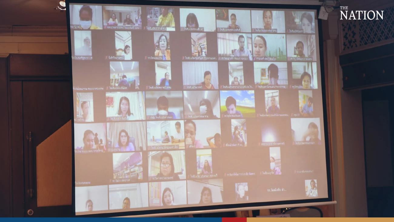 BMA joins AIS, partners to educate students to protect themselves ...