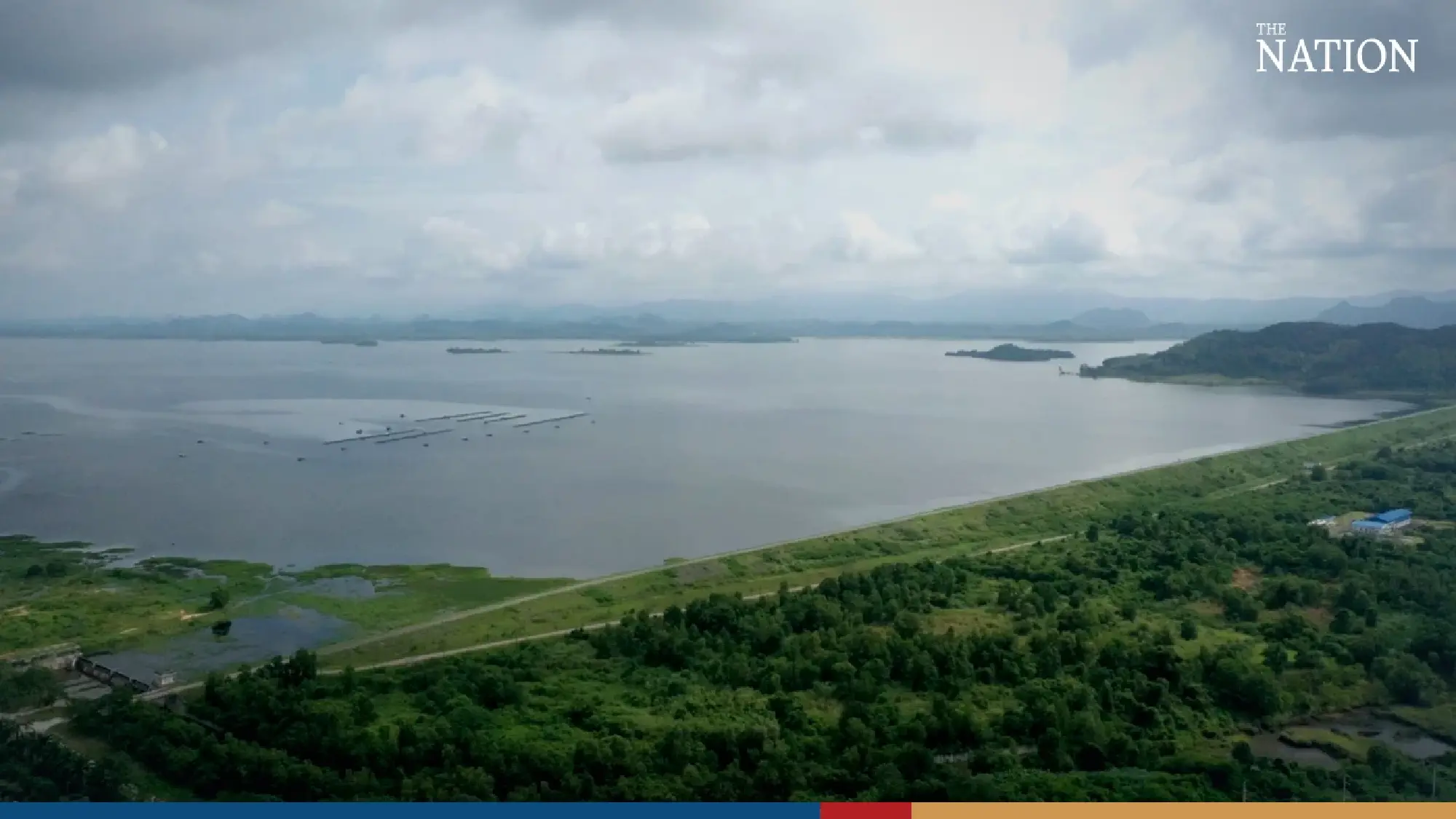 Prawit chairs meeting tomorrow on measures to deal with imminent drought