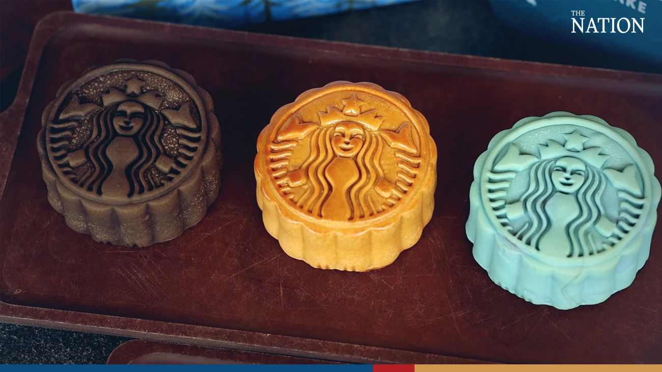 A Bangkok guide to a cake walk over the moon