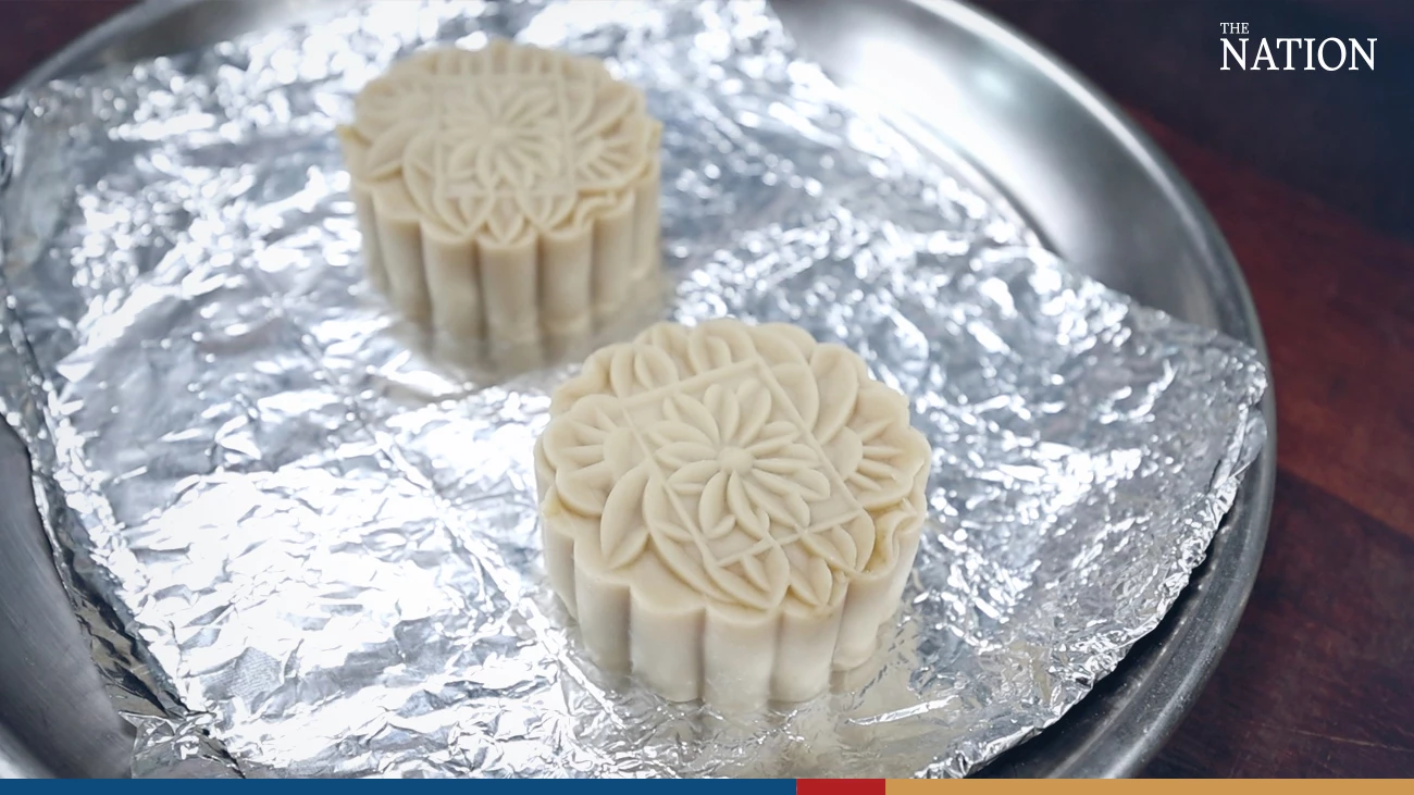 A Bangkok guide to a cake walk over the moon