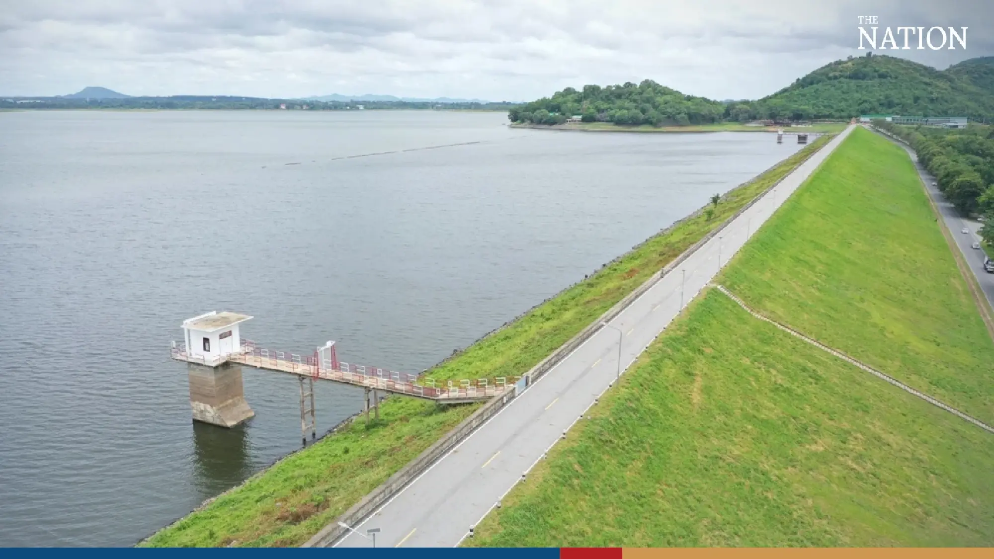 Prawit chairs meeting tomorrow on measures to deal with imminent drought