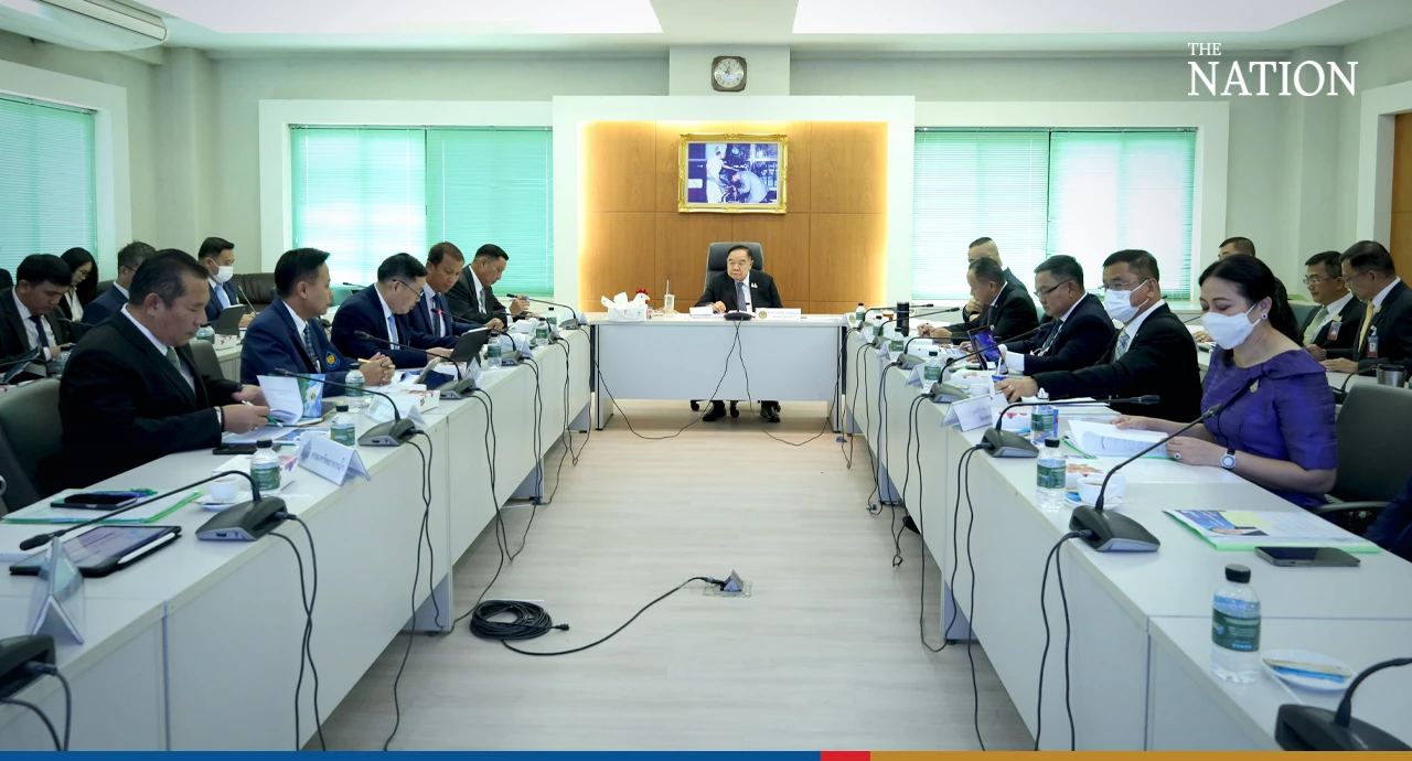 Three-point plan released to cope with approaching El Nino drought