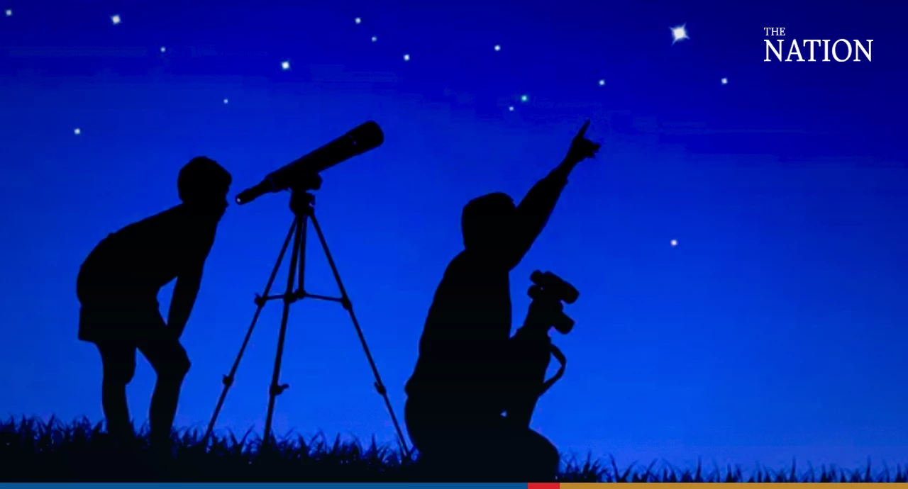 Perseid meteor shower promises interstellar treat on Mother’s Day