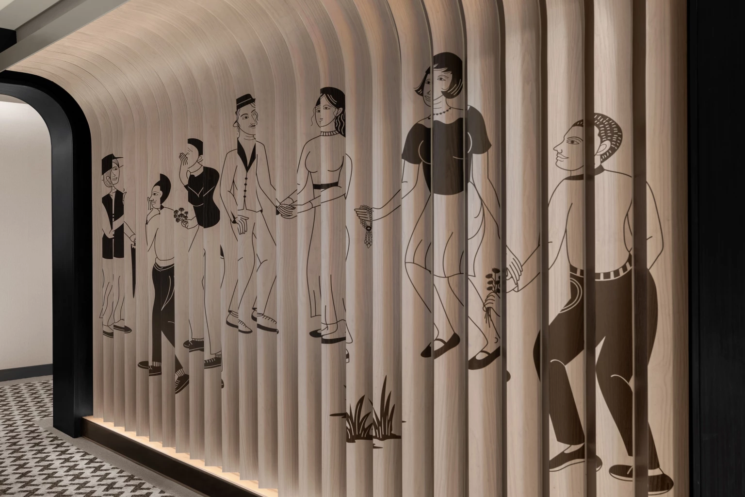 DISCOVER THE TIMELESS ART OF STORYTELLING AT MADI PAIDI BANGKOK ...