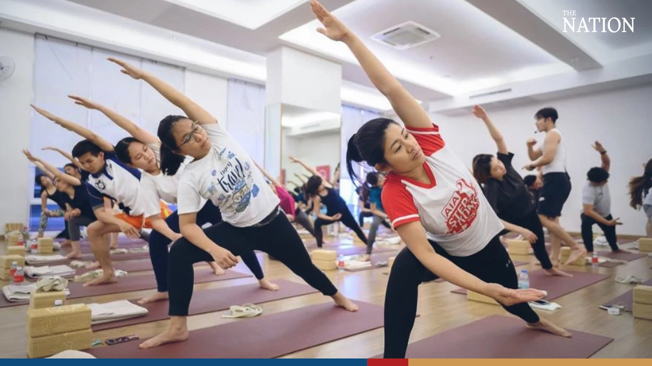 ESG and constant evaluation guiding AIA on the road to sustainability