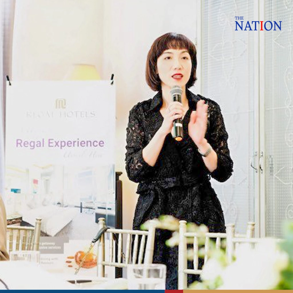 Hong Kong’s Regal Hotels chain promises Thai travellers a new experience