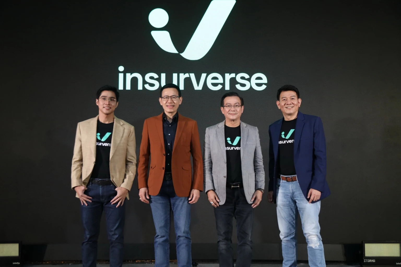 Insurverse by Dhipaya Group, a new world of online car insurance