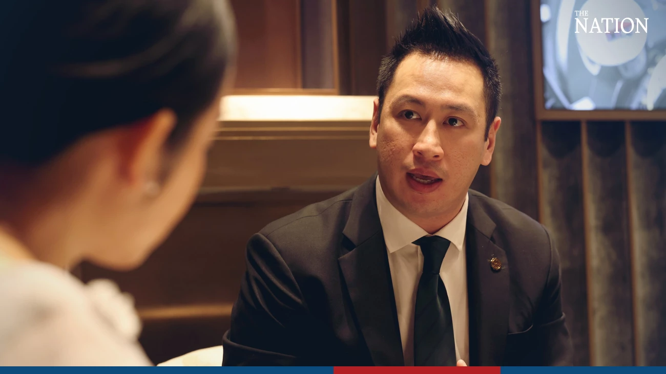 Top watch retailer sets up in Bangkok to quench thirst for luxury ...