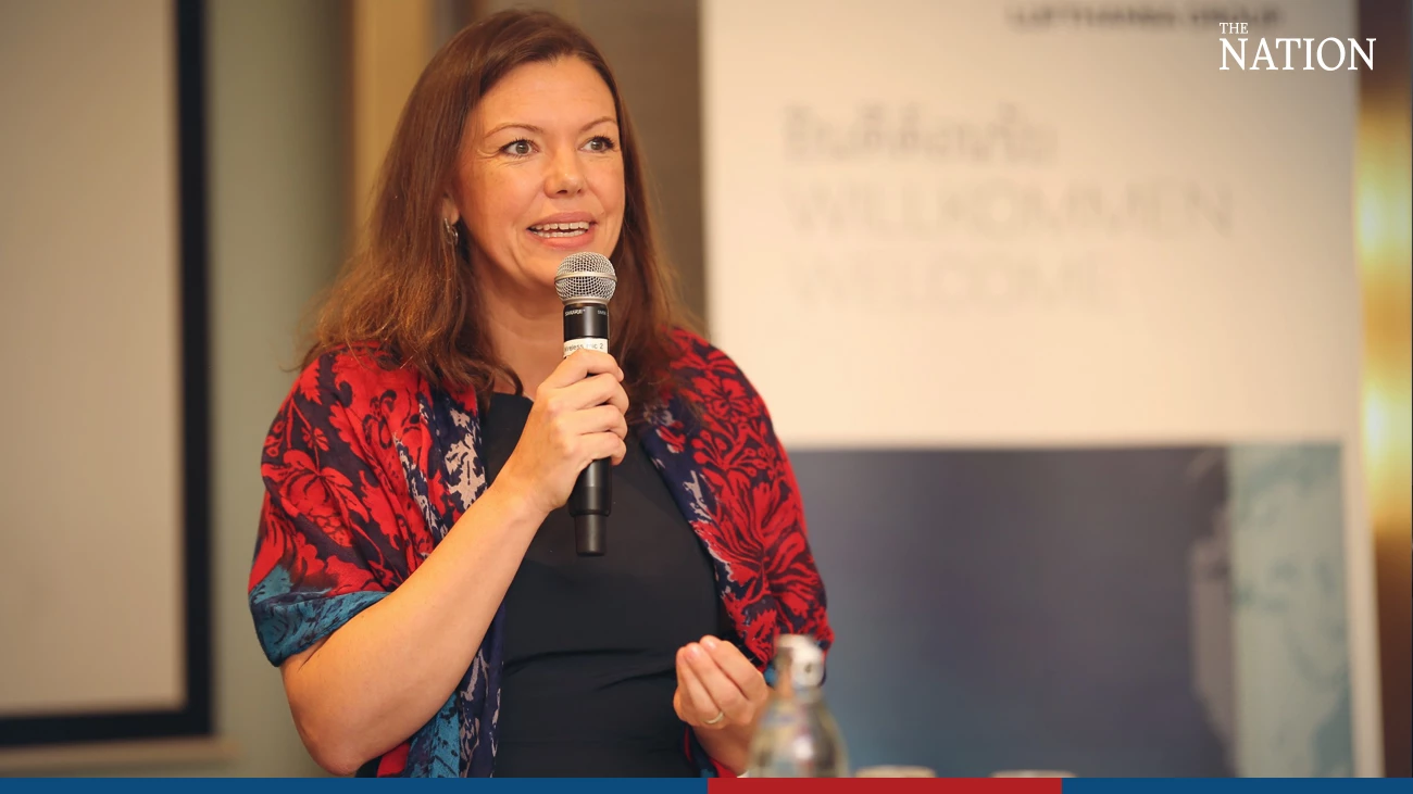 Lufthansa Superjumbos back in Thai skies from Sunday as travel demand soars