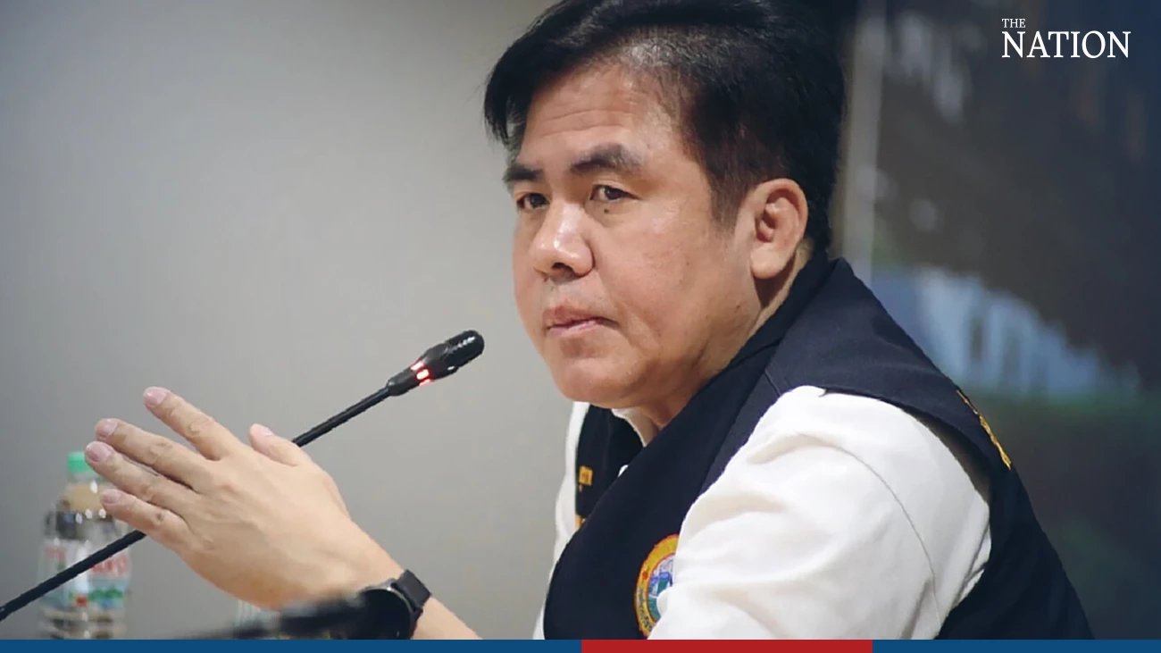 SRT, EECO given until yearend to resolve airport link dispute with Asia ...