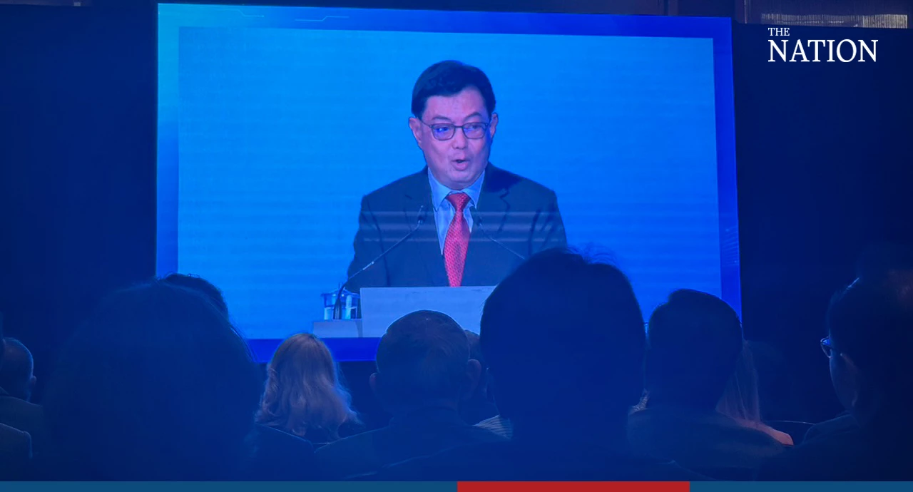 Singapore extends its cybersecurity programme