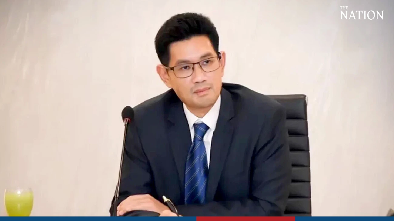 Neighbouring nations will leave Thailand behind if it sticks to 2065 net zero goal: TDRI