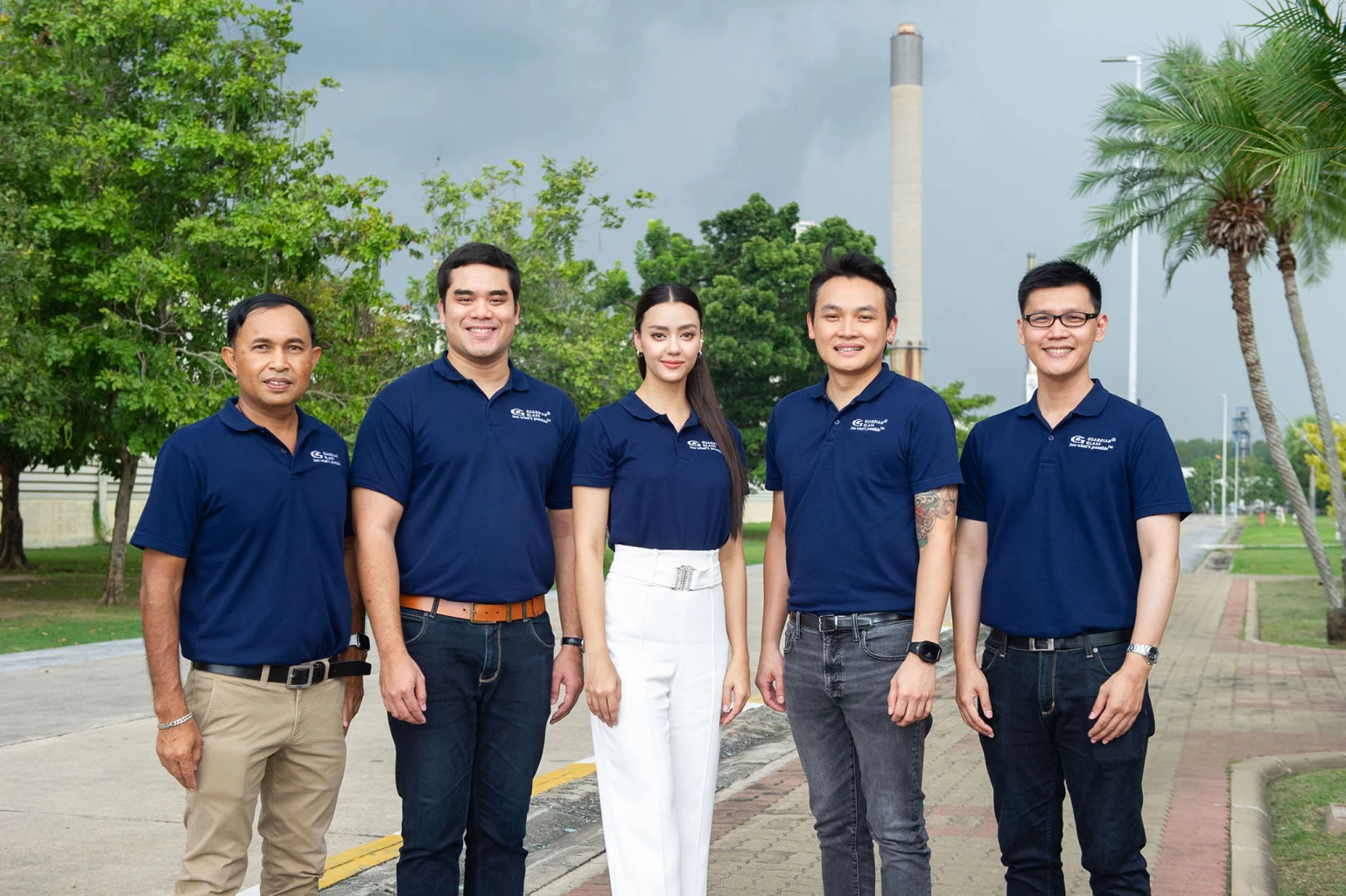 Guardian Glass's new innovative mirror products developed with user’s ...