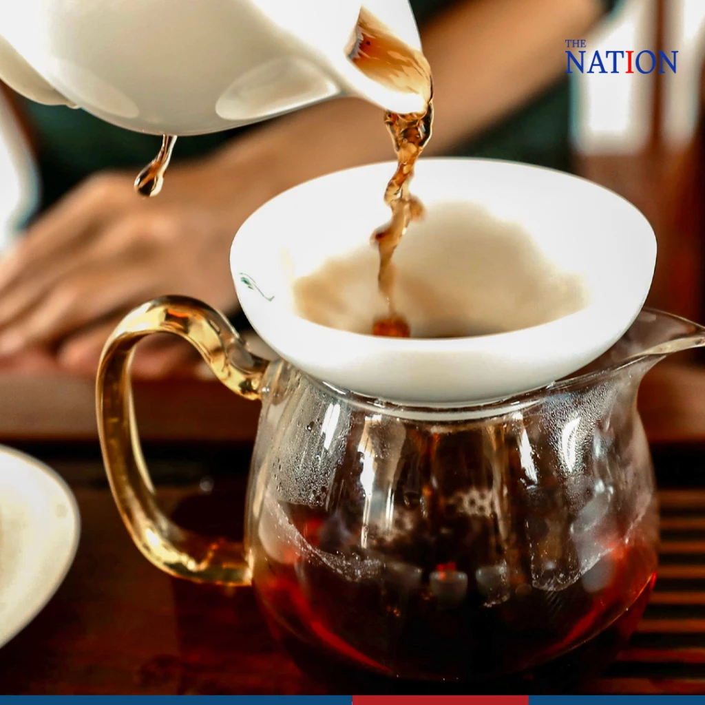 Cultural inheritors of Pu'er in Yunnan eager to spread the beverage's fame