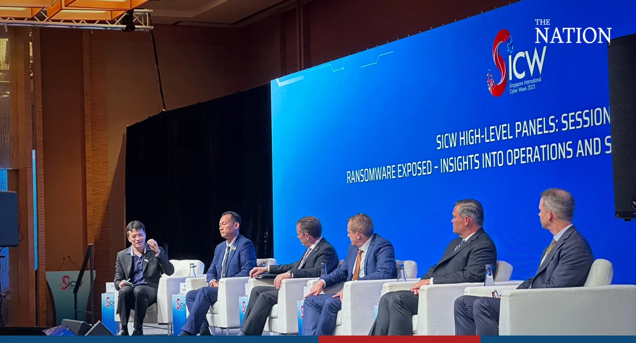 Singapore extends its cybersecurity programme