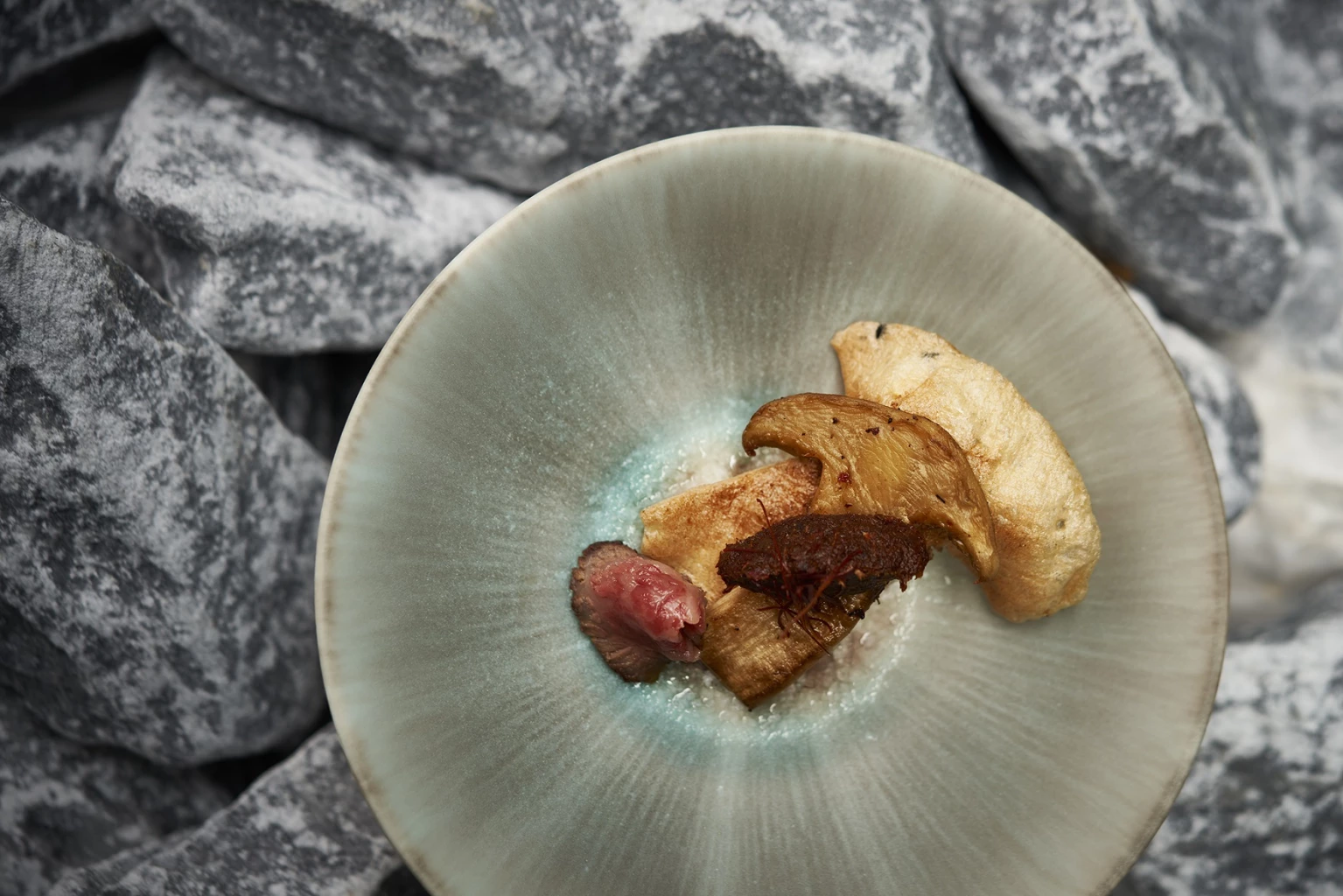 Dusit Thani Kyoto redefines Thai fine dining with Ayatana: A one-of-a ...