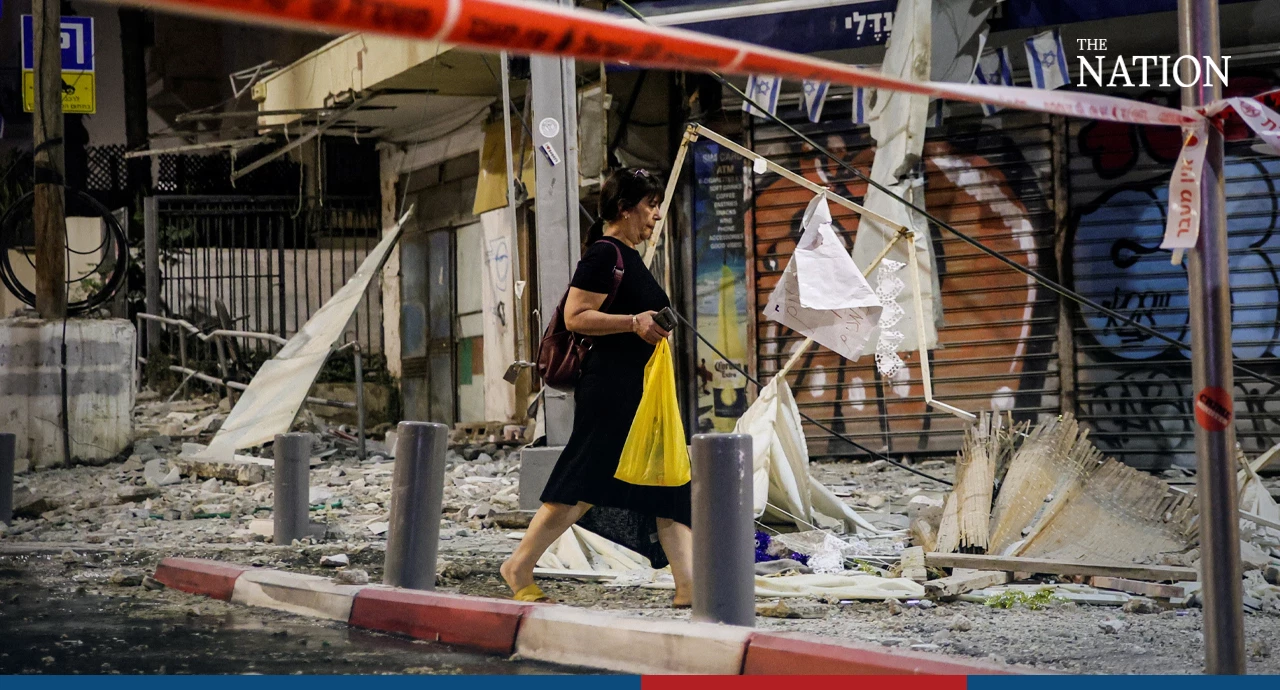 Why Hamas chose October 7 to launch bloodiest attack on Israel
