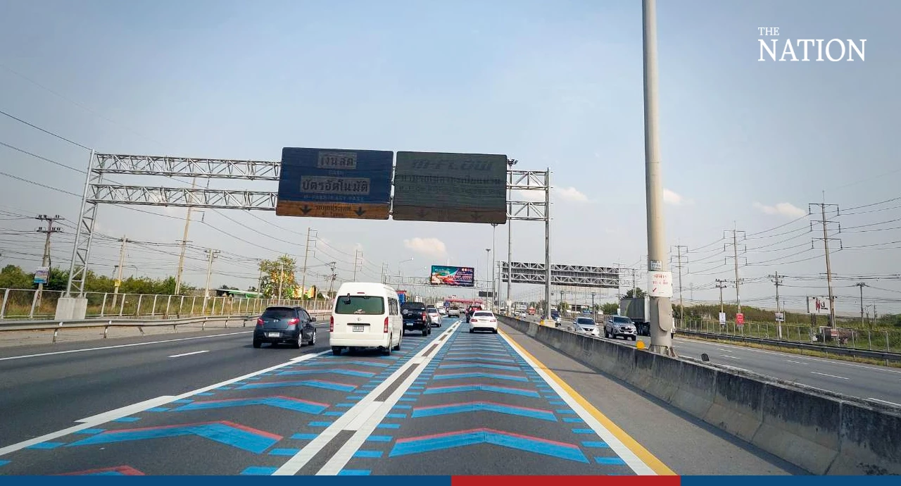 Highways Dept to seek nod for 4.3-billion-baht motorway in western Bangkok