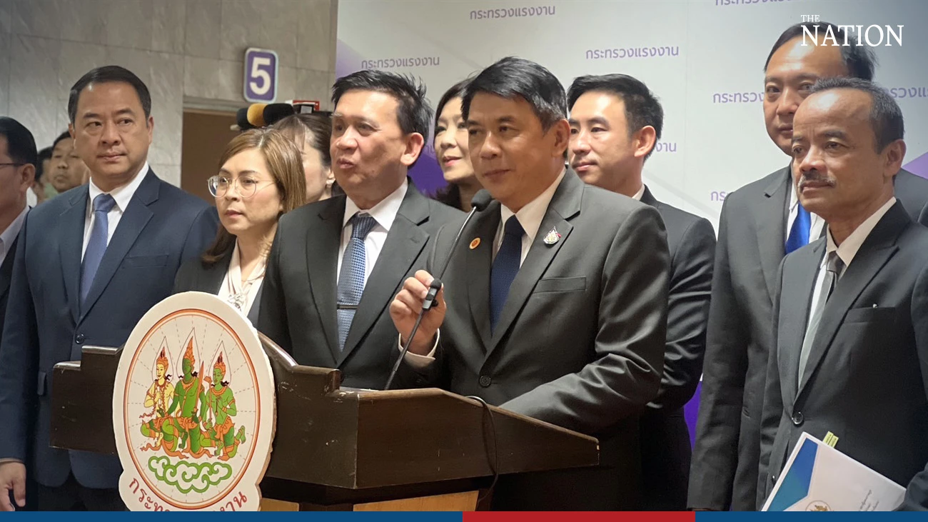 Thai workers in Israel eligible for compensation from both Thailand and ...