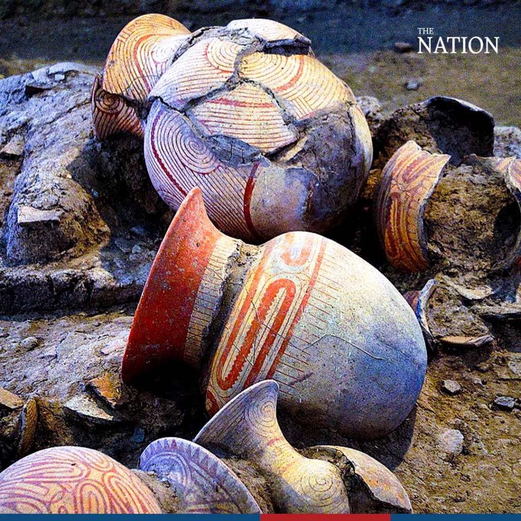 Ban Chiang: Unveiling the ancient secrets of Southeast Asia’s rich ...