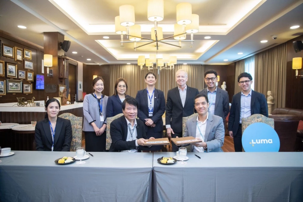 LUMA health insurance is revolutionizing the management of care for ...