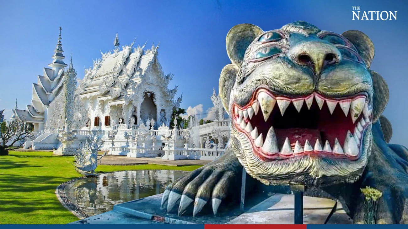 Chiang Rai, Suphanburi get UNESCO recognition as ‘creative cities’