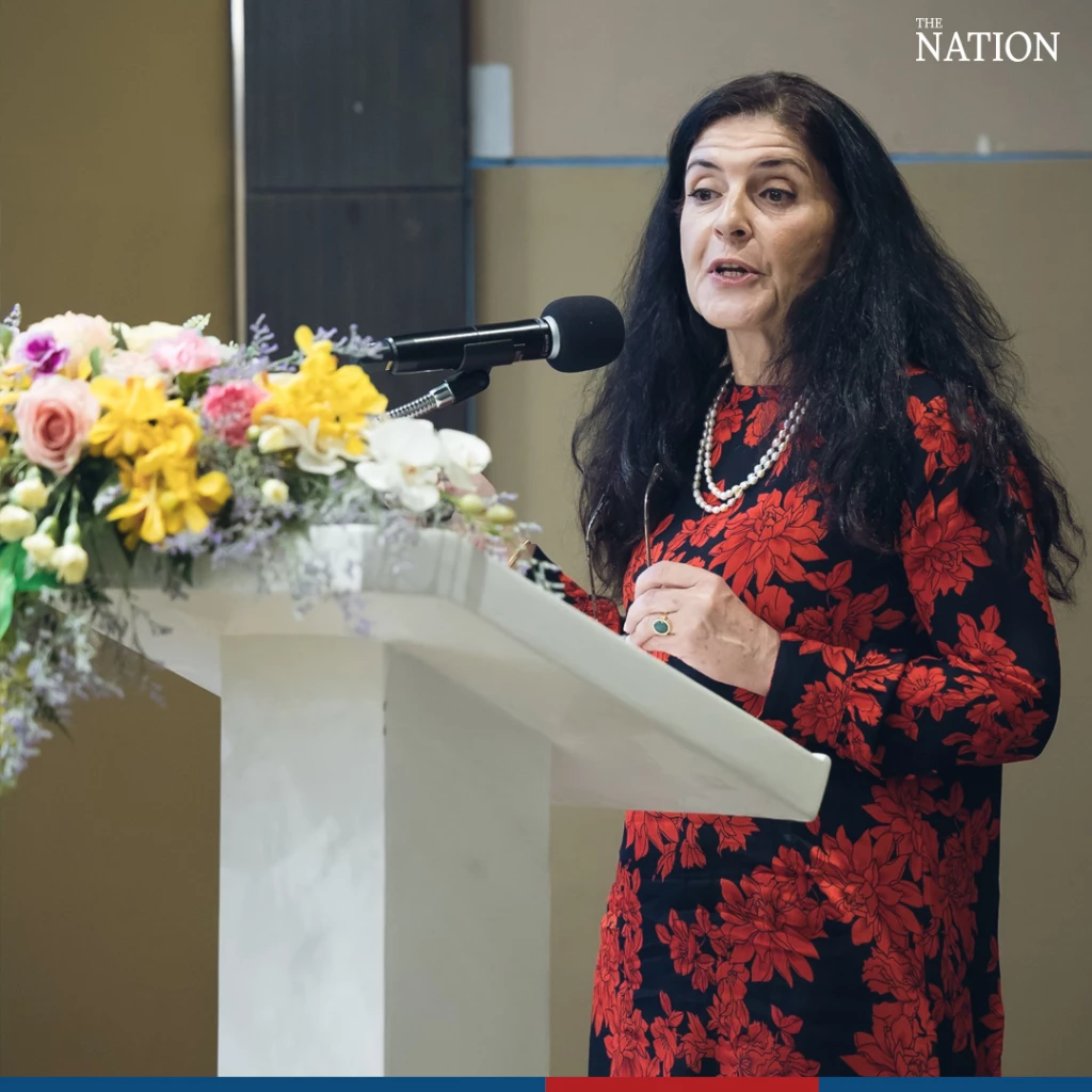 World Bank report offers Thailand a primer on tackling inequality, poverty