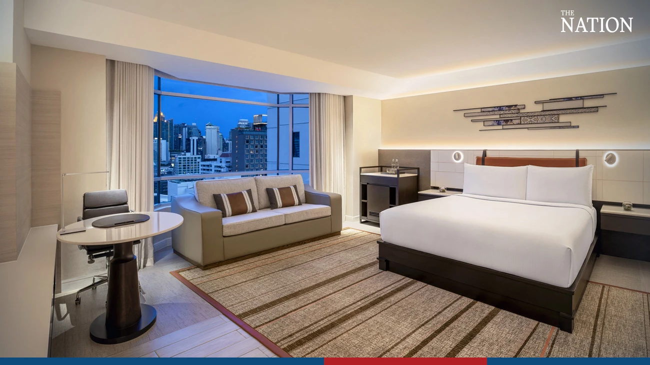 How DoubleTree by Hilton is winning the hearts of its customers