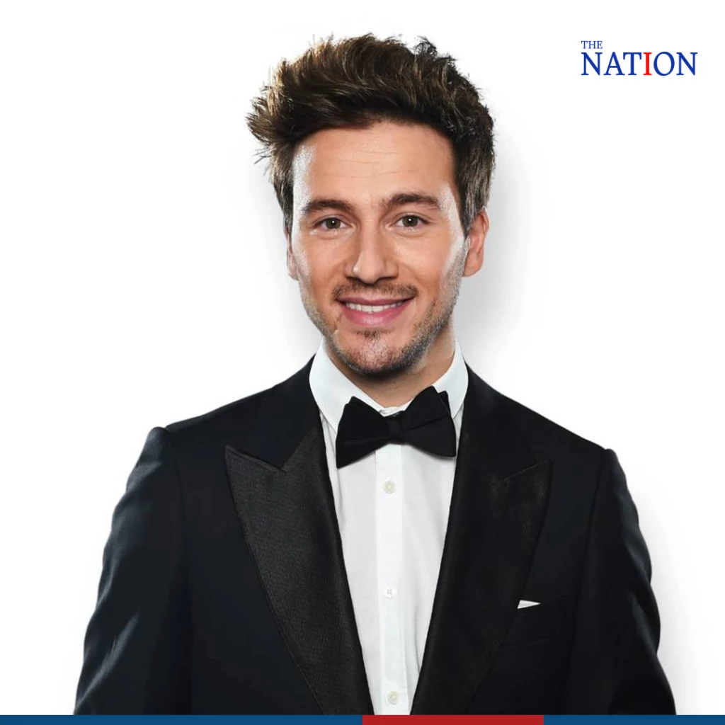 Yannick Bovy among music stars performing at Benjakitti Park on Dec 2