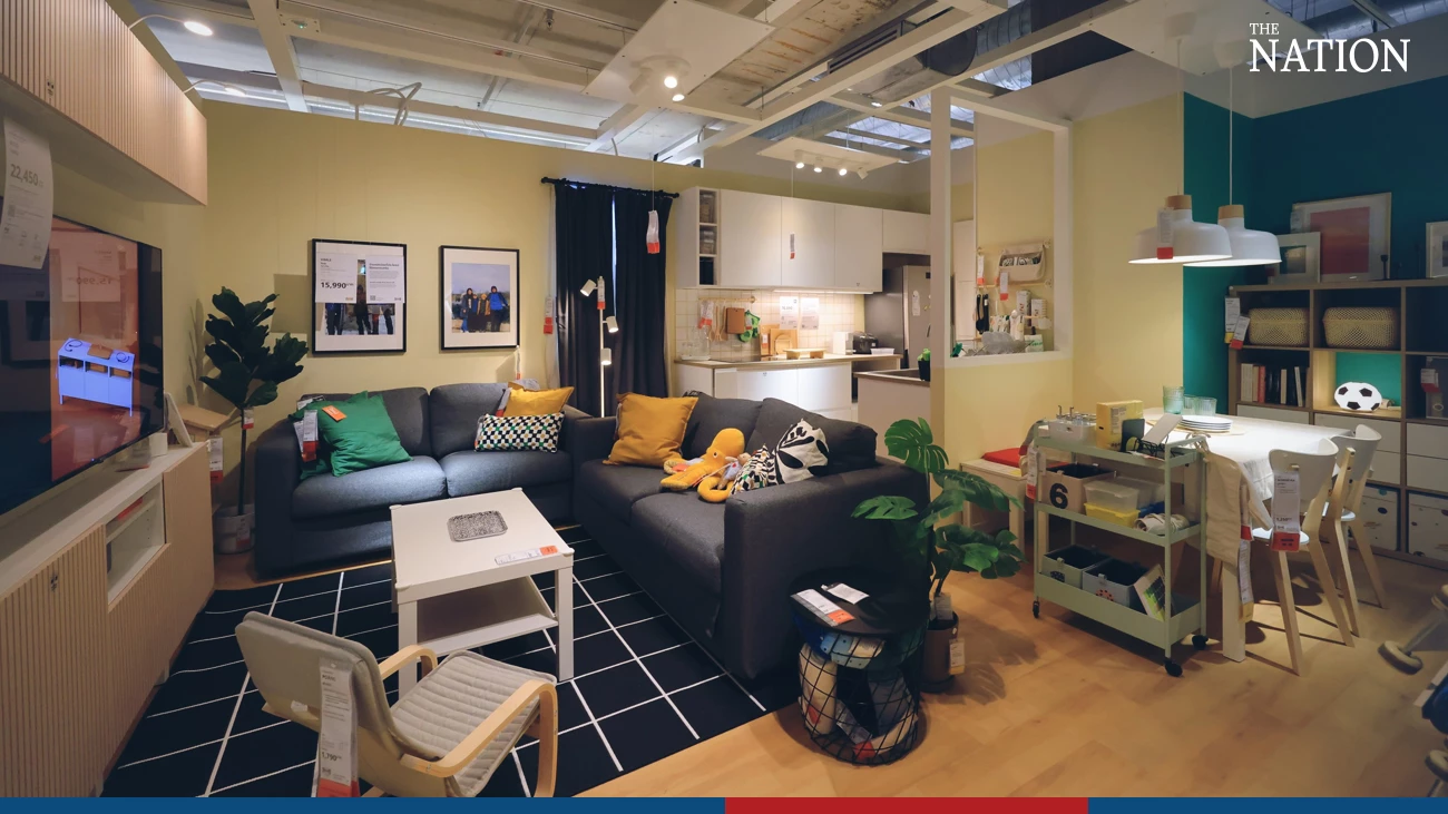 IKEA Sukhumvit set to unveil city-store concept on Dec 1 - Thailandtv.news