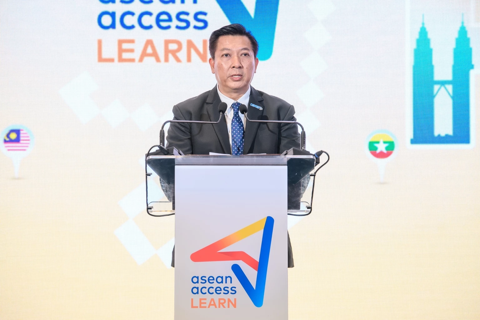 ASEAN launches “ASEAN Access LEARN”