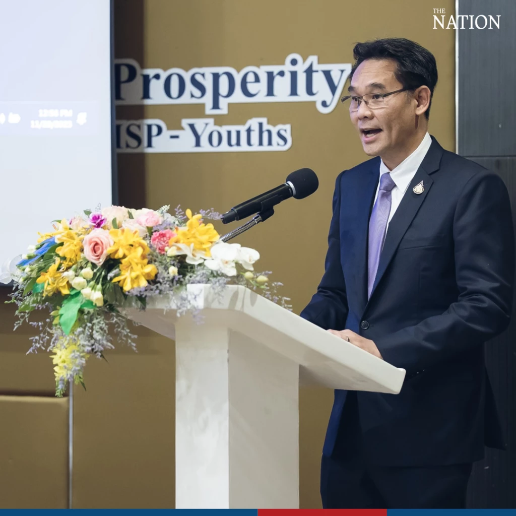 World Bank report offers Thailand a primer on tackling inequality, poverty