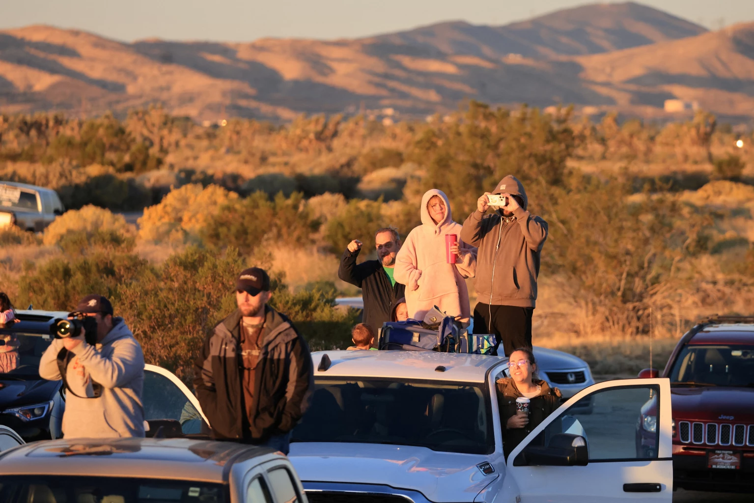 US Air Force's new nuclear stealth bomber, completes inaugural test flight.
