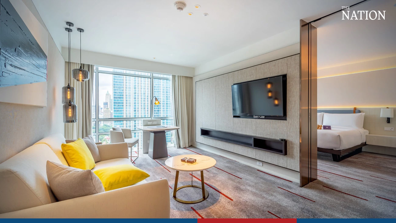 How DoubleTree by Hilton is winning the hearts of its customers