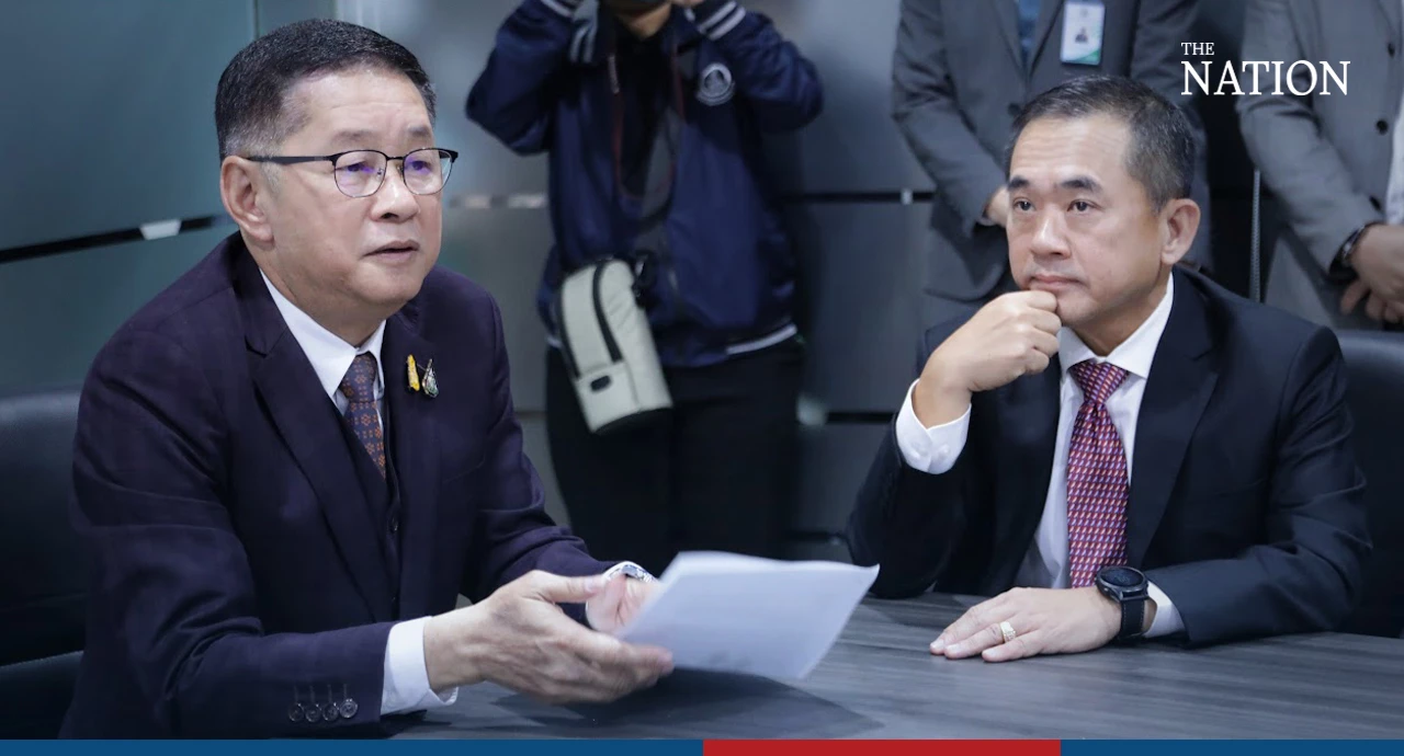 Anti-online Scam Centre gets off the ground